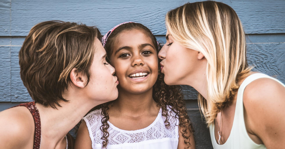 7 Core Issues in Adoption & Permanency: Identity | Evermore Centre