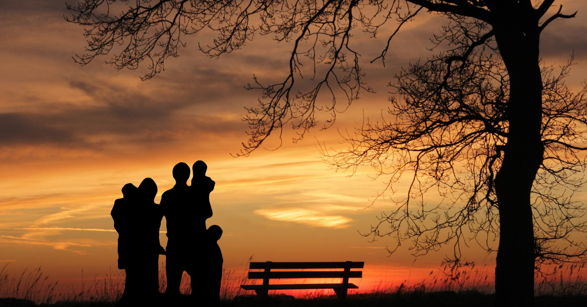 7 Core Issues in Adoption & Permanency: Loss | Evermore Centre