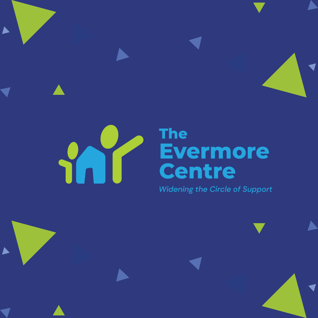Our New Name | Evermore Centre